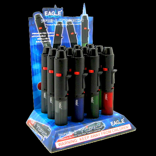 Eagle Torch - Pen | GL TRADING