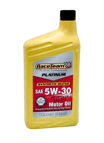 Race Team - Motor Oil - 5W30 | GL TRADING