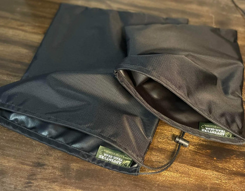 Ripstop Drawstring Bag | Adventure Trail Gear