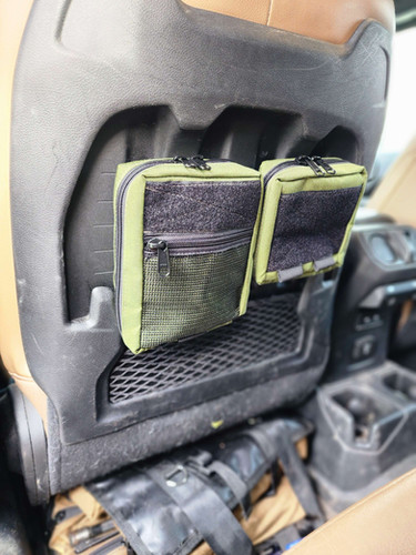 MOLLE Pouch Set | Adventure Trail Gear