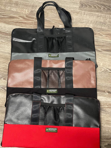 Fire Pit / Griddle Sleeves | Adventure Trail Gear