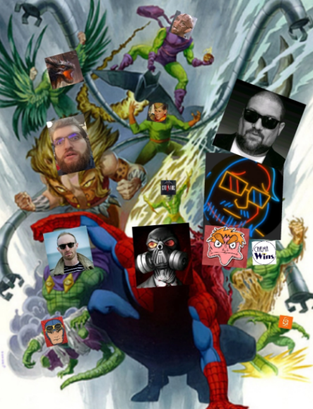 Memes | Every Frame A Pause