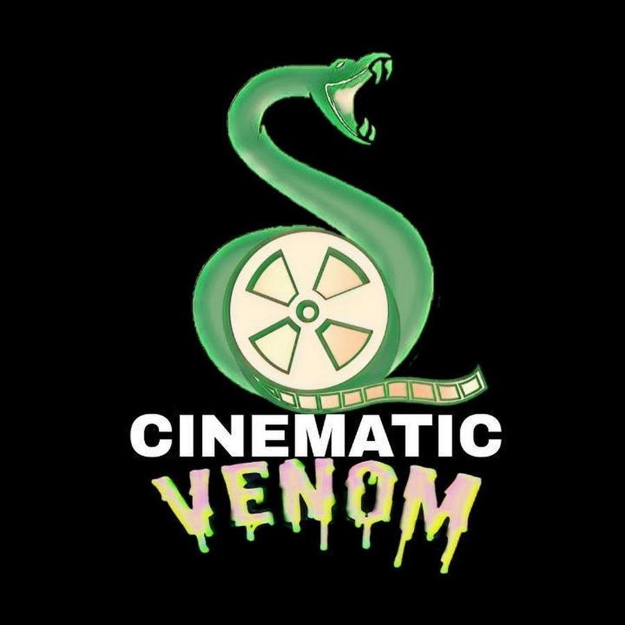 Cinematic Venom | Every Frame A Pause