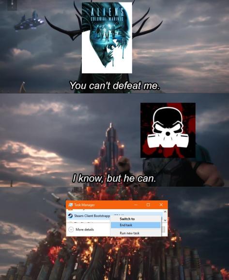 Memes | Every Frame A Pause