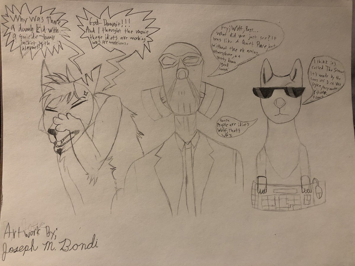 Memes | Every Frame A Pause