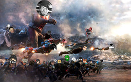 Memes | Every Frame A Pause