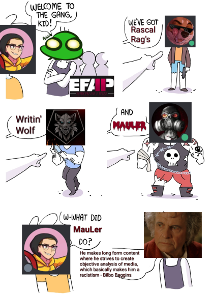 Memes | Every Frame A Pause