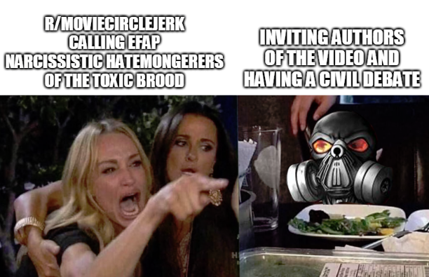 Memes | Every Frame A Pause