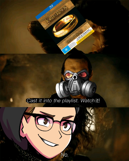 Memes | Every Frame A Pause