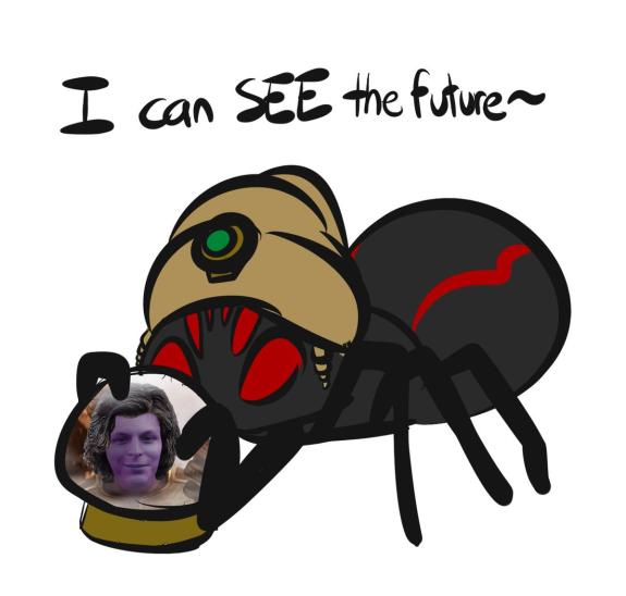 Memes | Every Frame A Pause