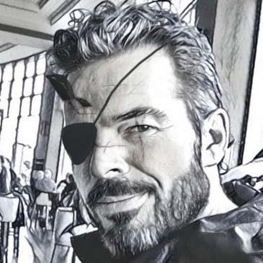 Smudboy | Every Frame A Pause