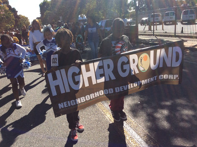 Home | Higher Ground