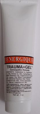 Trauma+Gel | Naturalrejuvenation