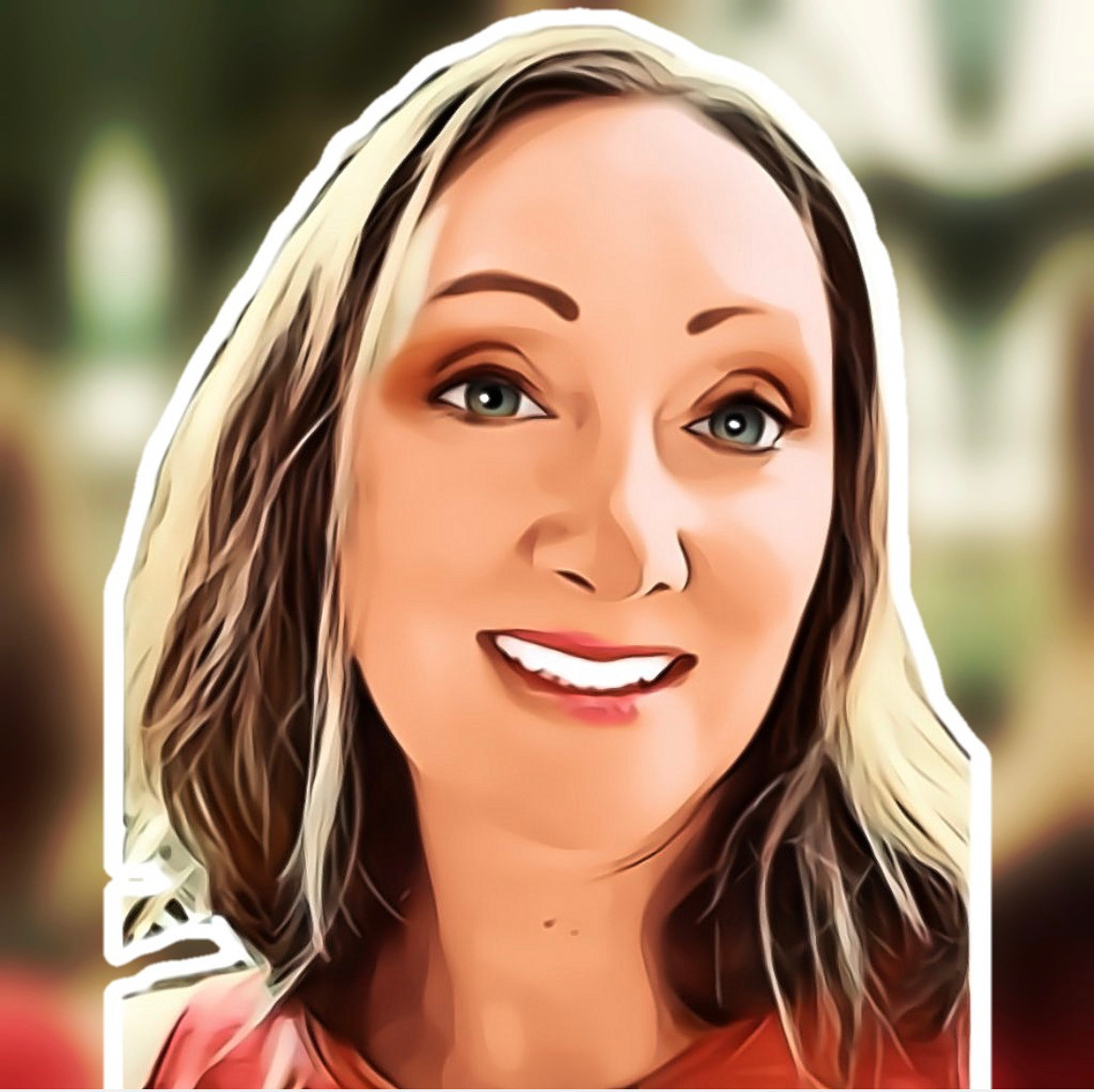 About Me | Lindsay Layne