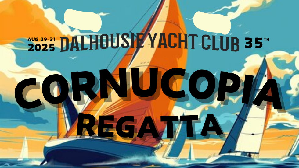 Cornucopia 2025 | Dalhousie Yacht Club