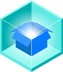 Shiny Blue Box | RPA Consultancy | United Kingdom