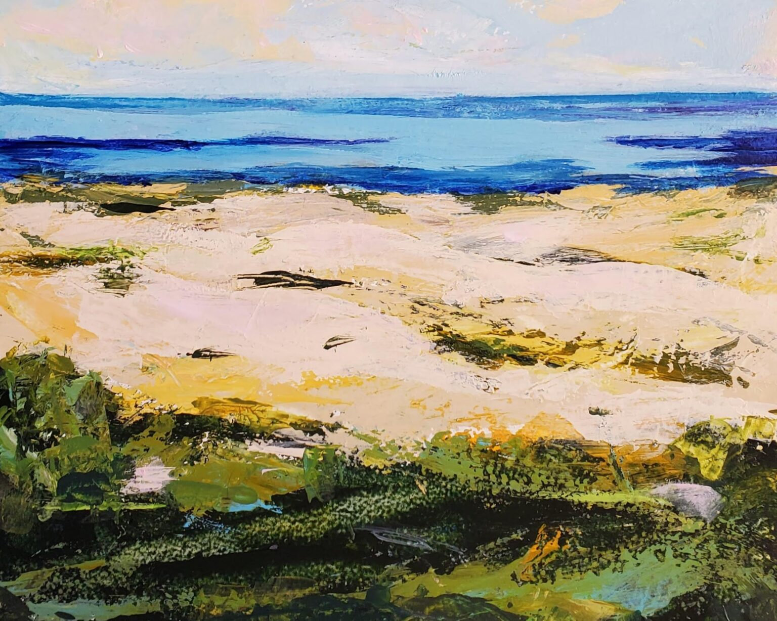 MEMOIR OF THE LANDSCAPE with Victoria Templeton, 2 Days: September 30 ...