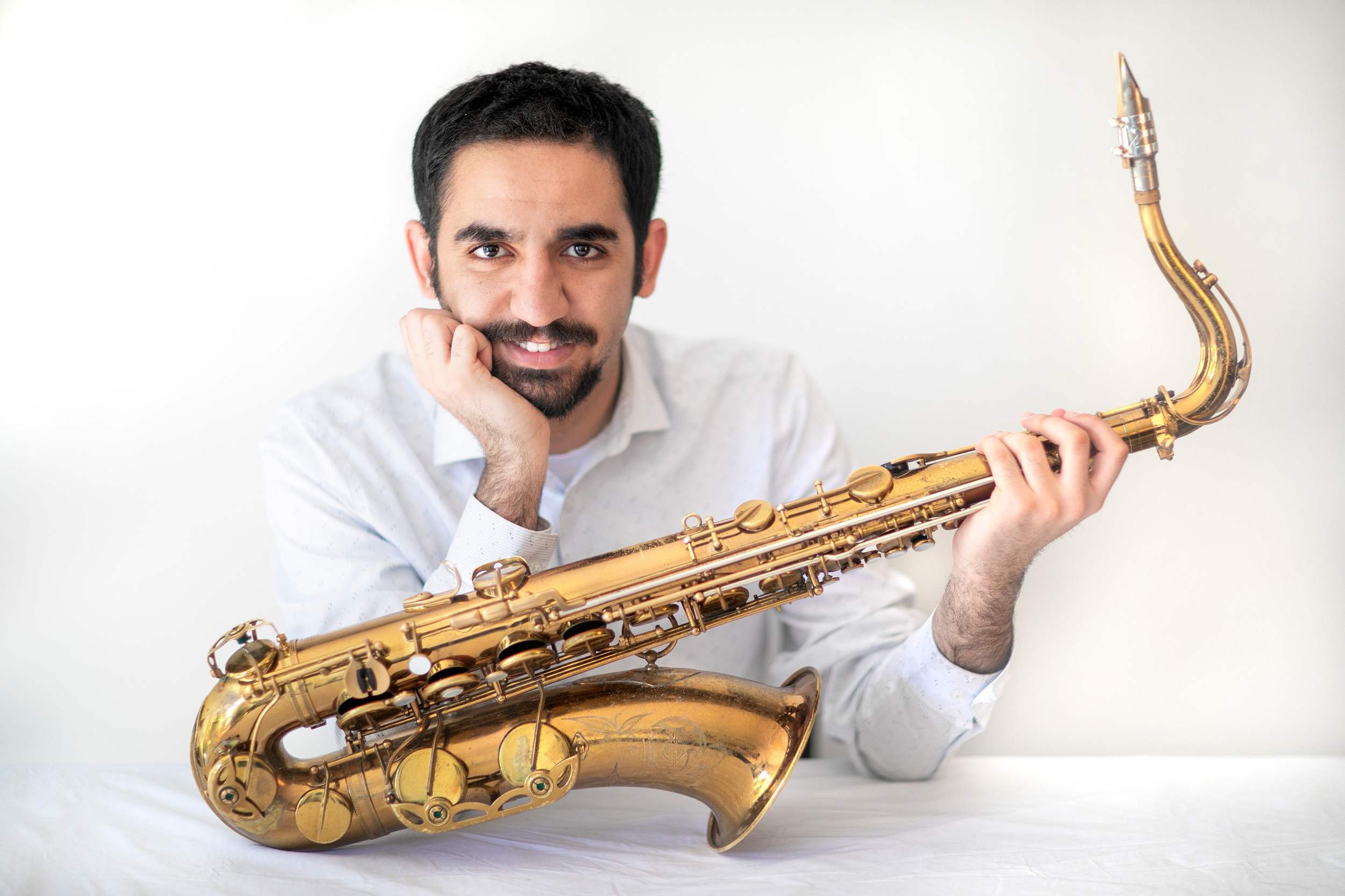 Ardeshir - Official Website