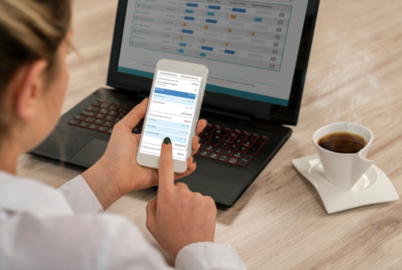 What Makes Inq-ITS Different for Educators? , Inq-ITS Virtual Science Labs