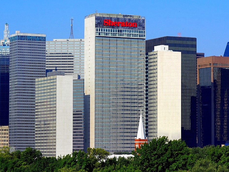 Hospitality | Northridge Construction Group | Commercial