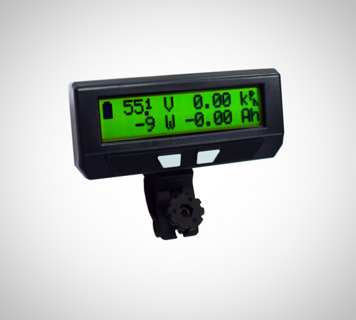 Cycle Analyst 2.4v actulizada | BIKEEURO1 Technology