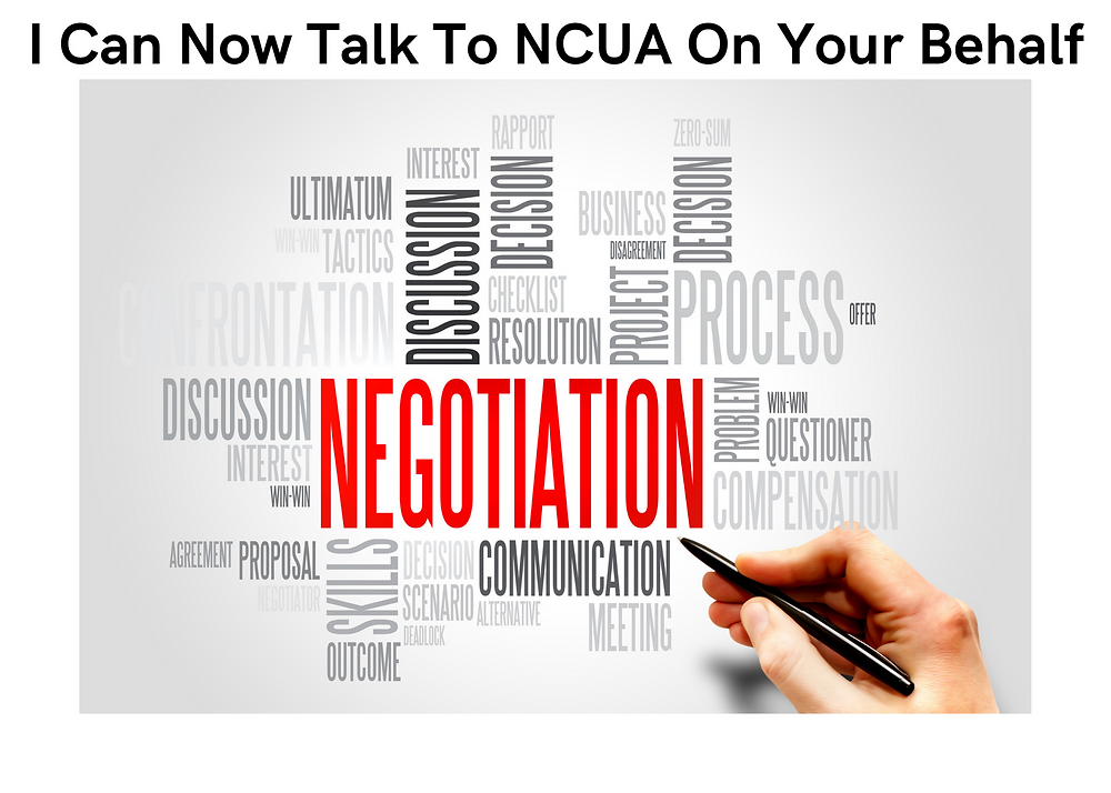 Need Help With Your NCUA Exam?