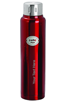 Get Some Shiny New Water Bottles for Home