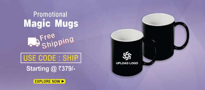 Best Magic Mugs in Best Possible Designs