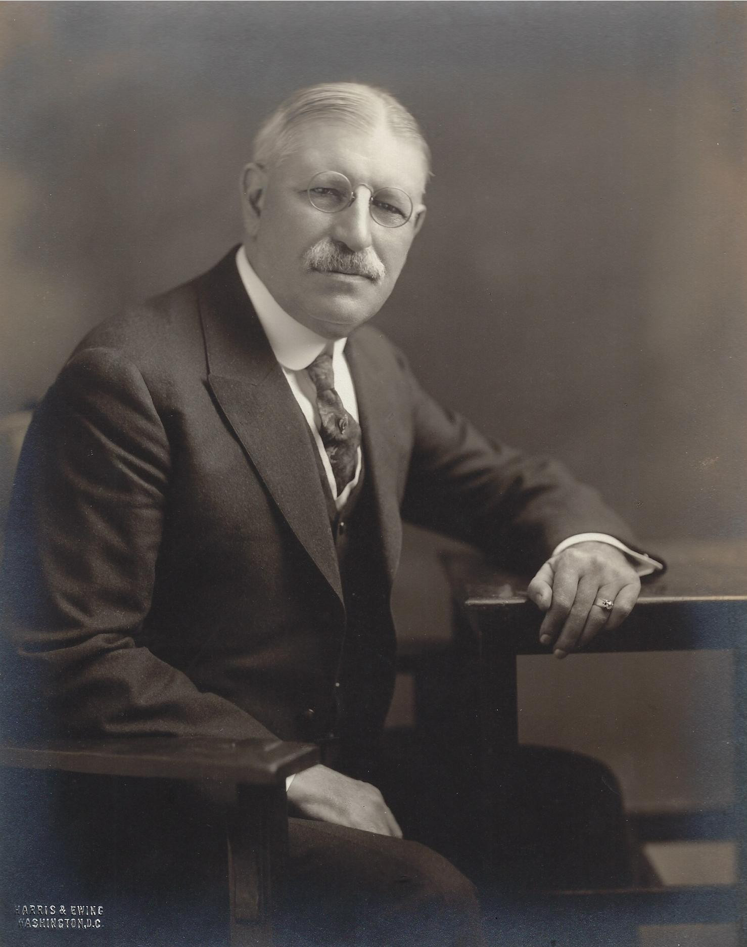 Thomas G. Fitch