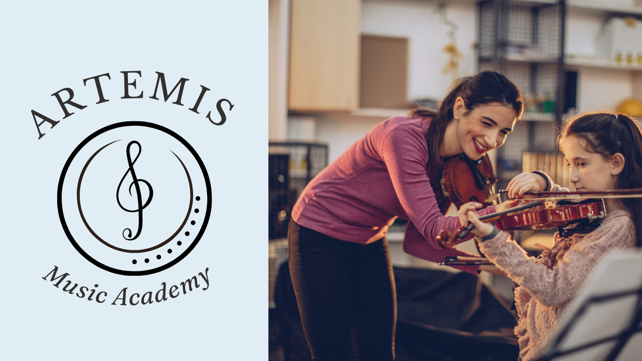Resources | Artemis Music Academy
