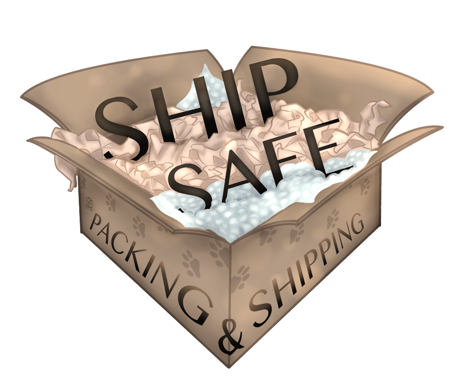 Home | Ship Safe Packing & Shipping
