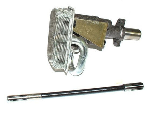 FREELANDER 1 200TDI OIL PUMP ERR1178 | British Spares