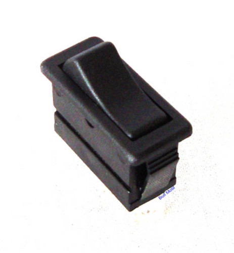 CLASSIC MINI FAN CONTROL ROCKER SWITCH | British Spares