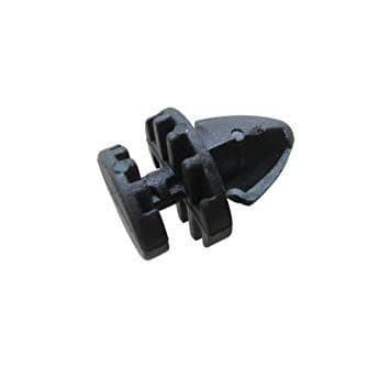 DISCOVERY 3 FRONT WHEEL ARCH MOULDING RETAINER CLIP DYC500010 | British ...