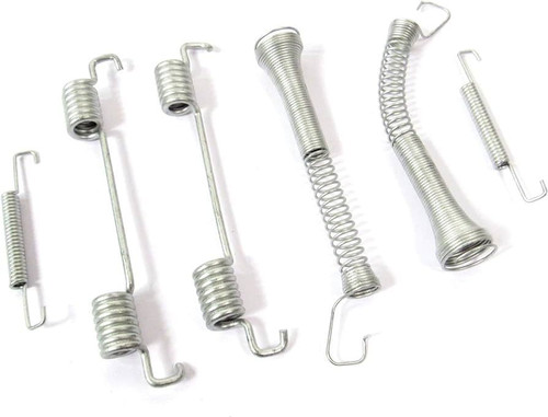 DISCOVERY 3 HANDBRAKE SOE SPRING KIT SMN500020 | British Spares