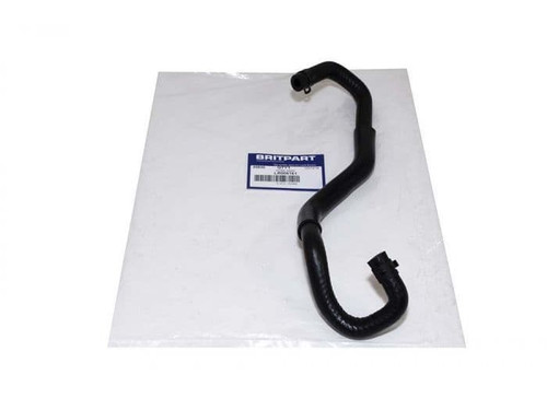 RANGE ROVER SPORT 4.4 AJ V8 THROTTLE BODY COOLANT HOSE LR006161 ...