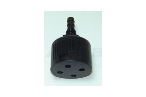 DUNLOP - FILTER AIR SUSPENSION COMPRESSOR RANGE ROVER P38 95/02 ...