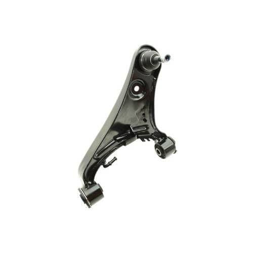 DISCOVERY 3 FRONT UPPER RH WISHBONE RBJ500222 | British Spares