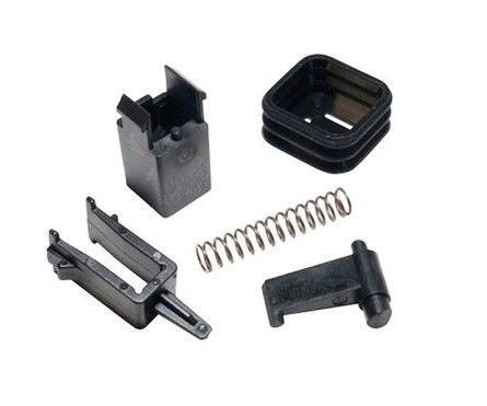 LAND ROVER DISCOVERY 3/4 - FUEL FILLER FLAP DOOR CATCH LATCH REPAIR KIT ...