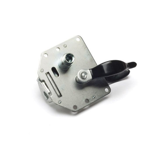 DEFENDER REAR END DOOR LOCK & LATCH | British Spares