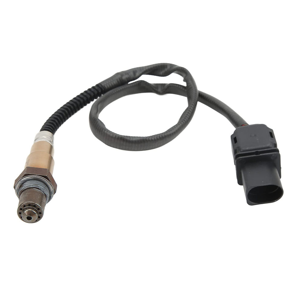 Range Rover Evoque Freelander 2 06-19 Lambda Oxygen Sensor Front ...