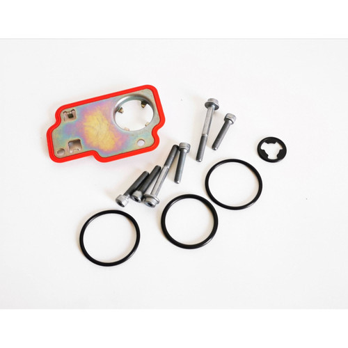 FREELANDER 2 HALDEX REAR COUPLING SEAL KIT LR008955 | British Spares