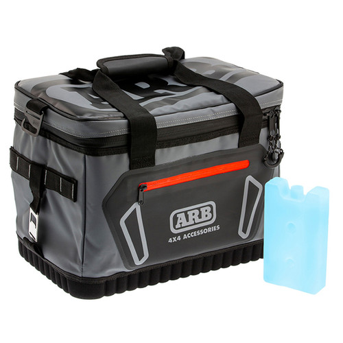 ARB Cooler Bag 360 x 270 x 220mm | British Spares