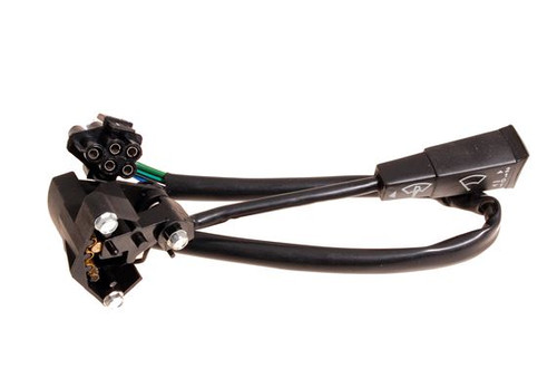 CLASSIC MINI WIPER SWITCH | British Spares