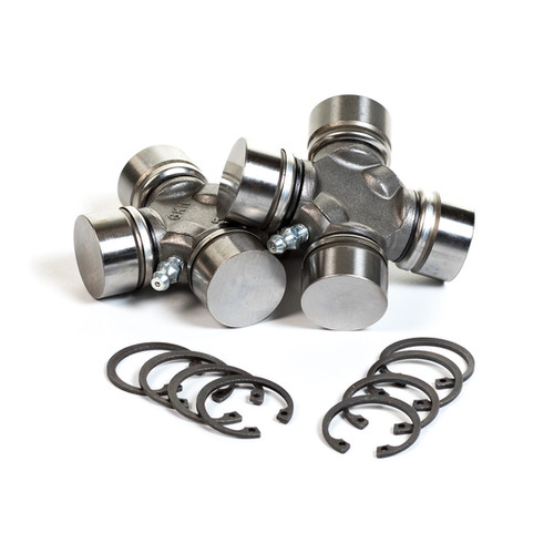 DEFENDER 75MM PROPSHAFT UNIVERSAL JOINT - PAIR | British Spares