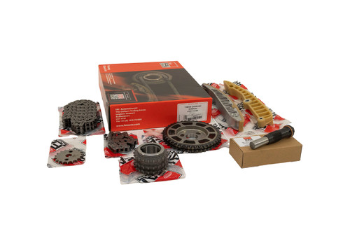 LAND ROVER DEFENDER AND DISCOVERY 2 TD5 15P TO 19P FAI BRAND TIMING ...