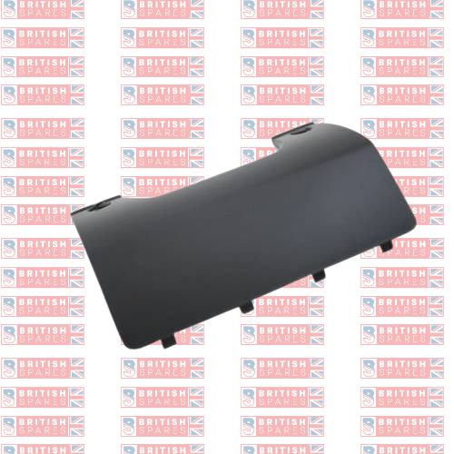 BRITISH SPARES BRAND Discovery 3 & 4 Rear Bumper Towing Eye Cover ...