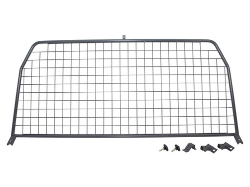 DEFENDER 90 / 110 DOG GUARD GREY MESH TYPE | British Spares