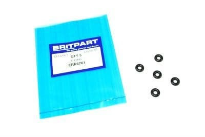 DEFENDER 46MM CYLINDER HEAD CORE PLUG TD5 | British Spares