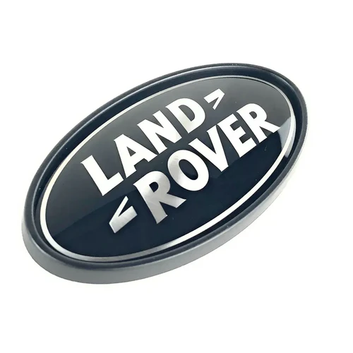 DISCOVERY 3 BONNET DECAL DAG100330 | British Spares